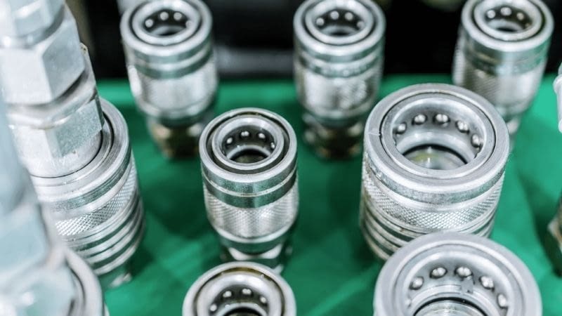 Meyer Hydraulique, votre expert en maintenance de système hydraulique