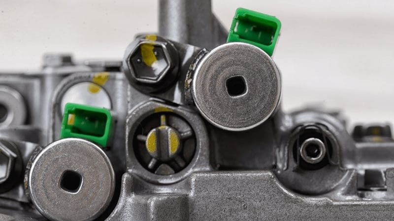 Meyer Hydraulique, votre expert en maintenance de système hydraulique